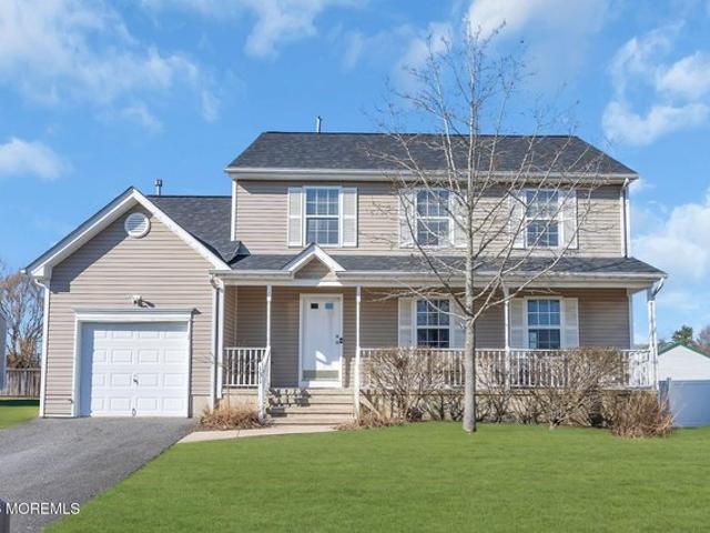 131 Lighthouse Dr, Little Egg Harbor, NJ 08087