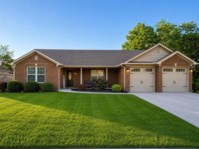 131 Lynne Dr, Berea, KY 40403
