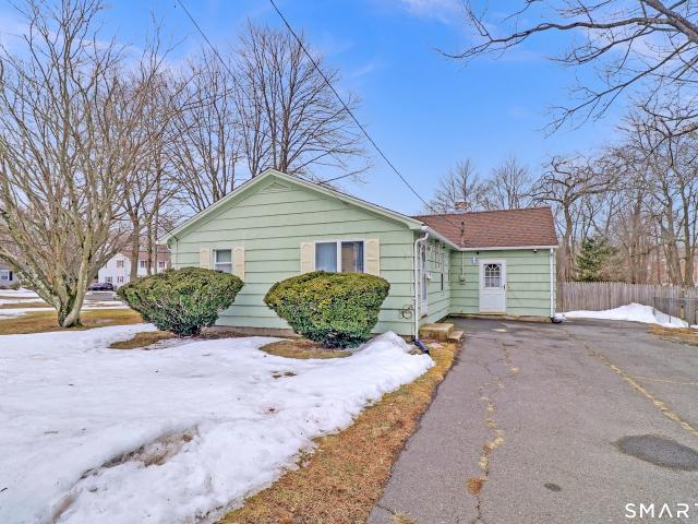 131 Mountain View Ave, Bristol, CT 06010 | Compass