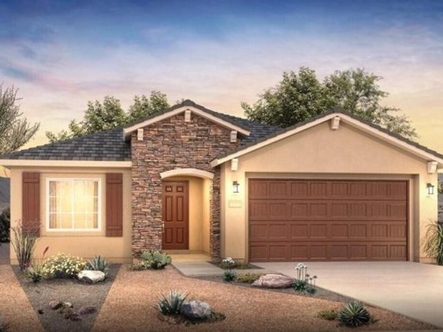 131 Mountaingem Loop, Santa Fe, NM 87508