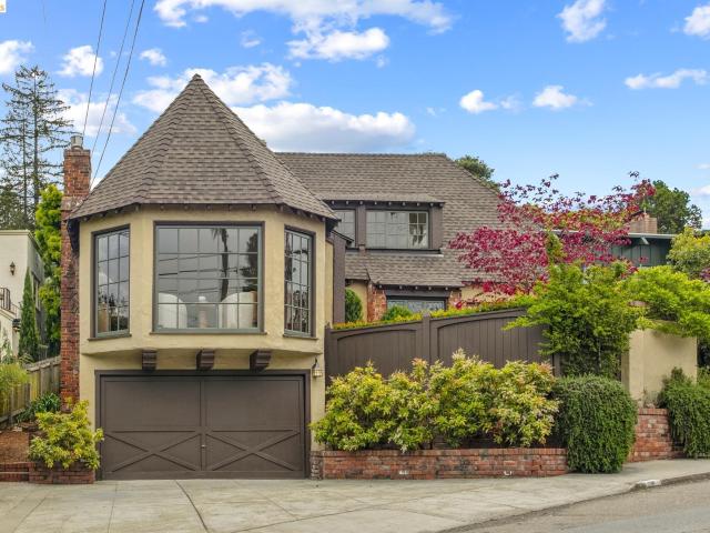 131 Montrose Rd, Berkeley, CA 94707 | MLS #41131 | Compass