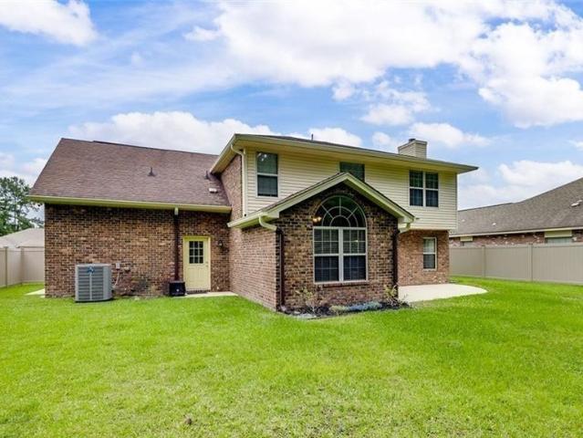 131 Morgan Pines Drive