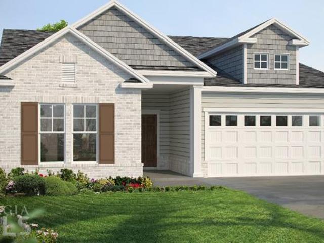 131 Madeira Dr, Brunswick, GA 31523