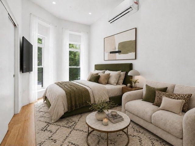 131 Madison St Unit A, Brooklyn, NY 11216