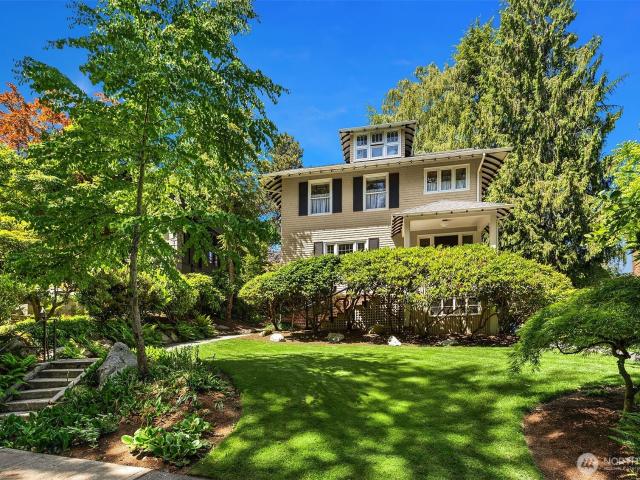 131 Madrona Place E