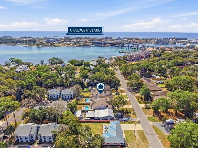 131 Magnolia Ave SE, Fort Walton Beach, FL 32548 | MLS #997617