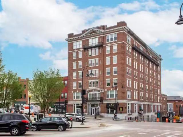 131 Main Street, 607, Burlington, VT 05401