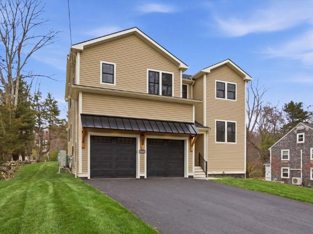 131 Maple, Scituate, MA 02066 | MLS #73510 | Compass