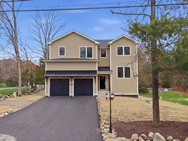 131 Maple St, Scituate, MA 02066