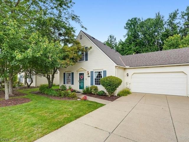 131 Marwyck Place Ln, Northfield Center, OH 44067