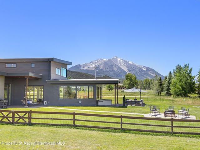 131 Meadow Ct, Carbondale, CO 81623