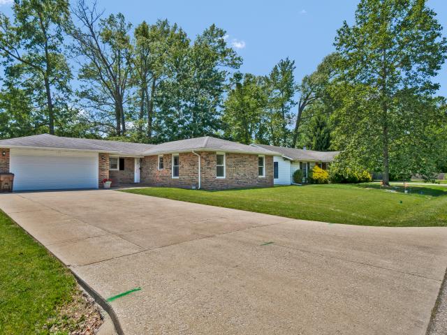 131 Meadow Lane