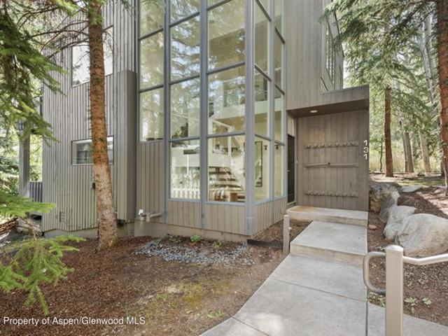 131 Meadow Ranch Rd, Aspen, CO 81611