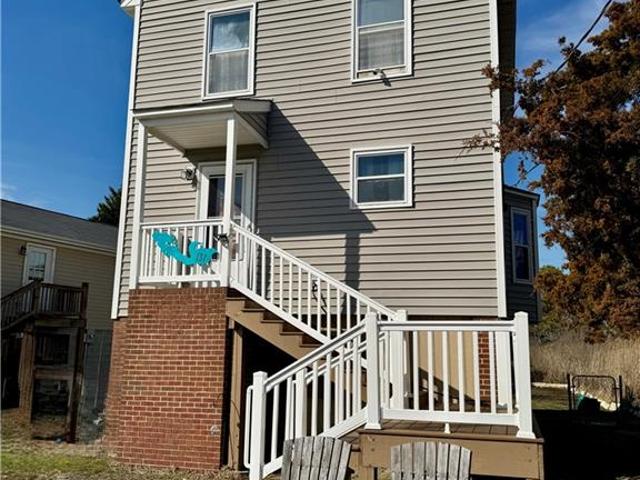 131 Messick RD