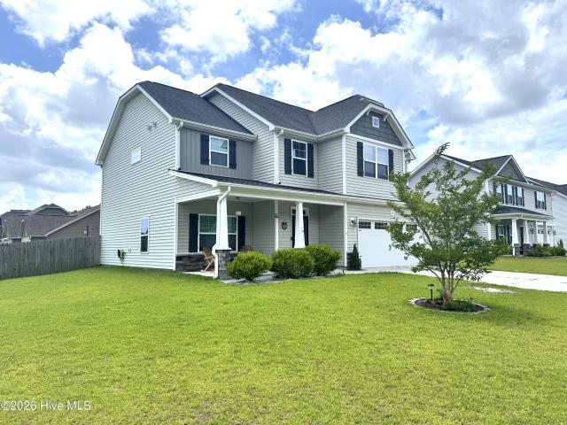 131 Mittams Point Drive