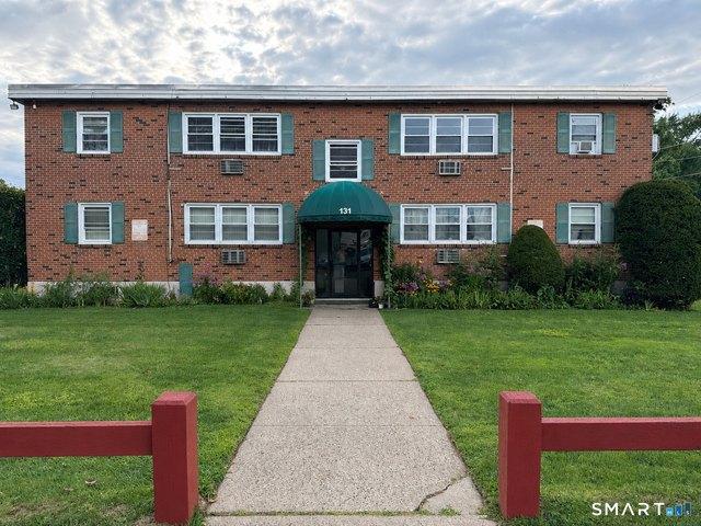 131 Milford St Ext Unit B5, Plainville, CT 06062