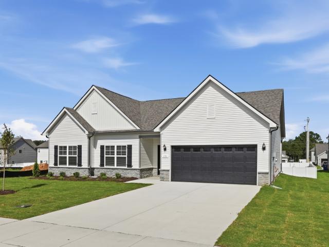 131 Millet St