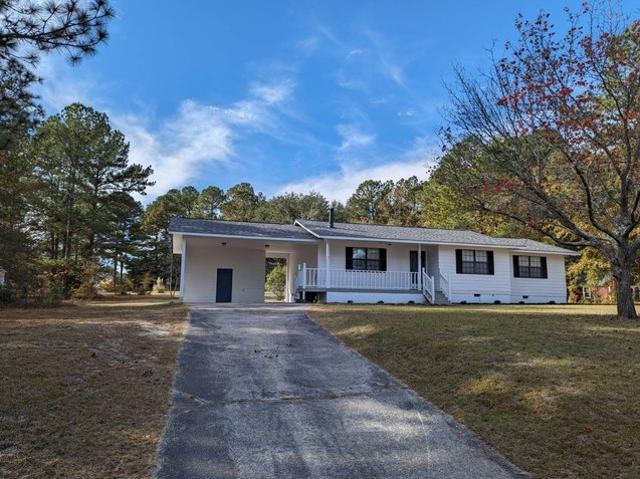 131 Millrace Cir, Aiken, SC 29805