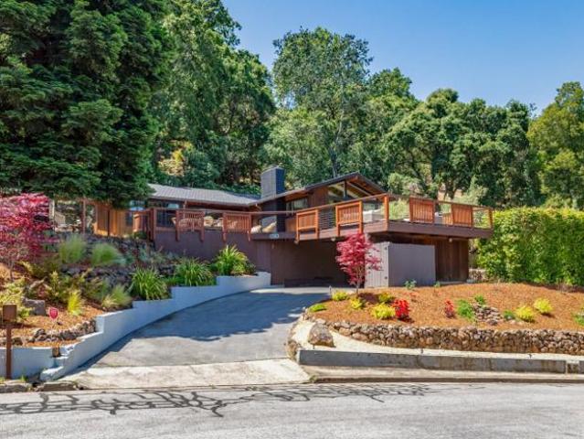 131 Mira Way, Portola Valley, CA 94028