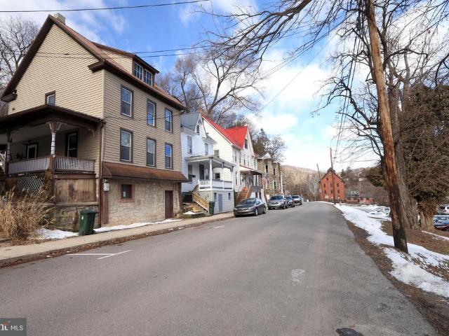 131 N Thomas Street