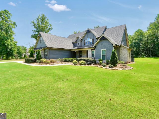 131 N Belmont Way