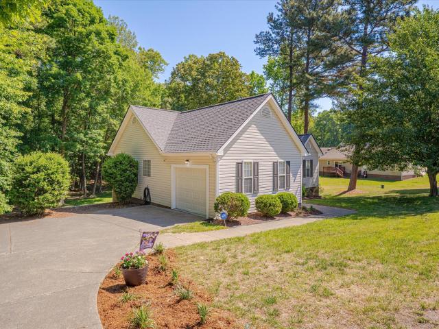 131 N Cobble Creek Drive