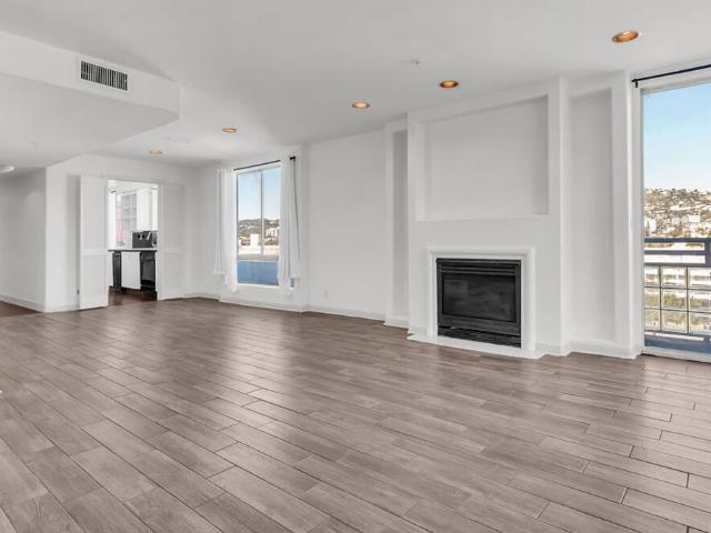 131 N Croft Ave, Unit 401, Los Angeles, CA 90048 | MLS #26650 | Compass