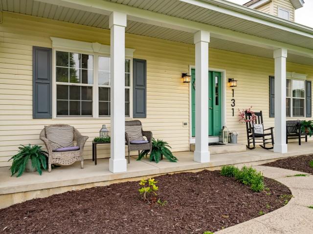 131 N Gadwall Lane