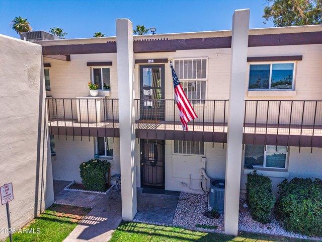 131 N Higley Rd Unit 218, Mesa, AZ 85205
