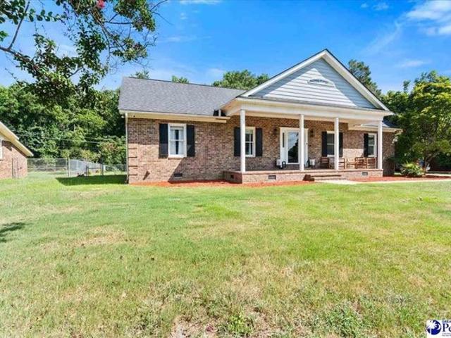 131 N Lakewood Dr, Florence, SC 29501