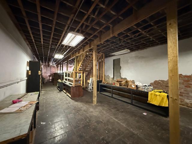 131 N Main St