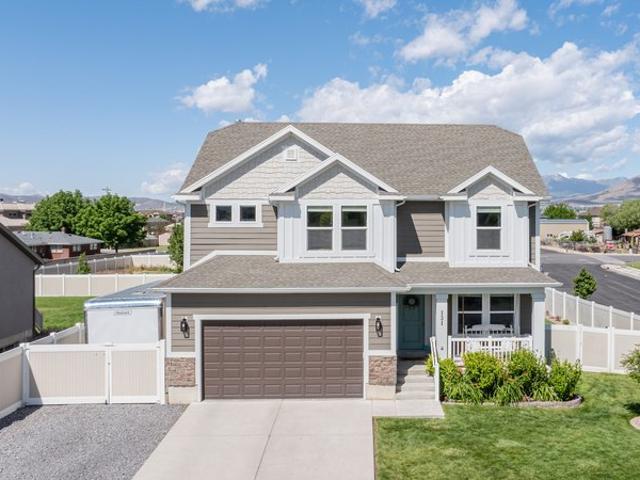 131 N Revere Ln, Lehi, UT 84043