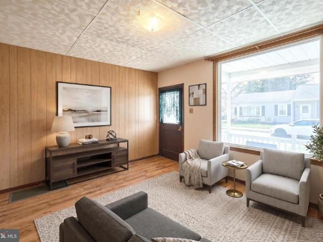 131 N Seward Street