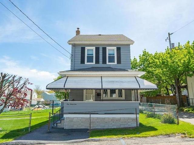 131 N Sheridan St, McAdoo Borough, PA 18237
