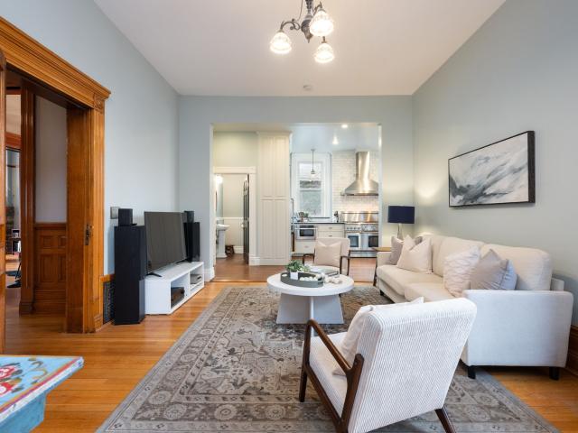 131 N Sherman Street, Denver, US, CO