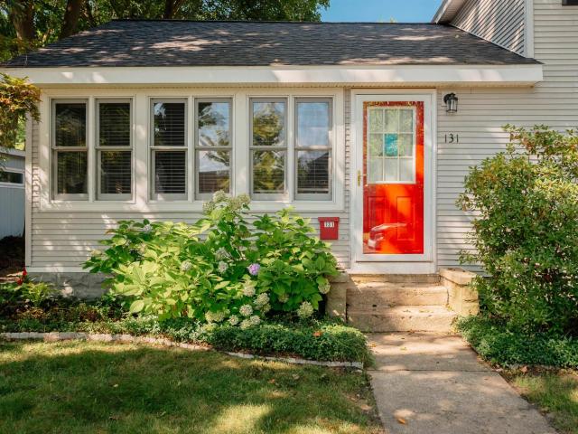 131 N Spruce