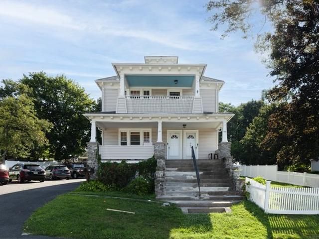 131 Norton St, Waterbury, CT 06708