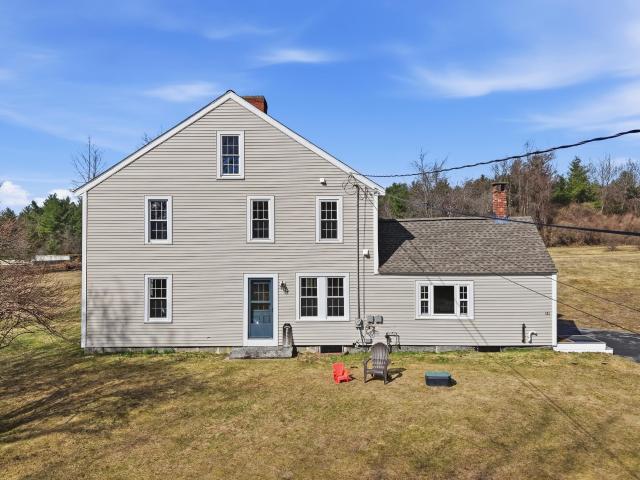 131 North Road