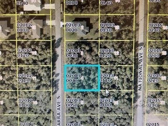 131 Navarra Ave S, Lehigh Acres, FL 33974