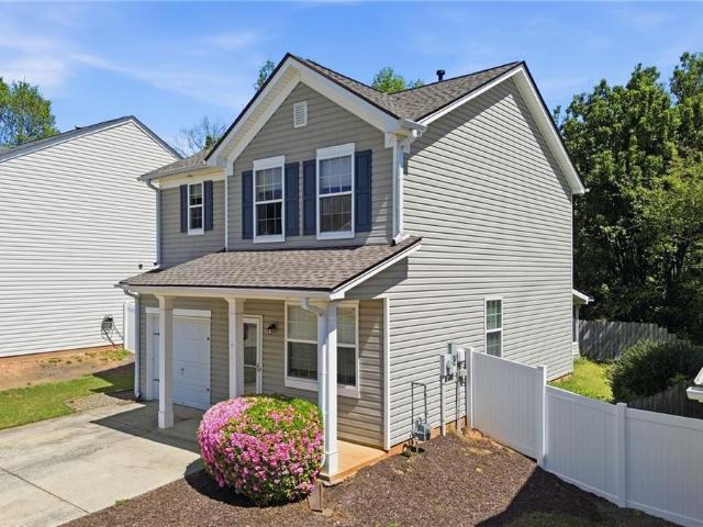 131 Nacoochee Way