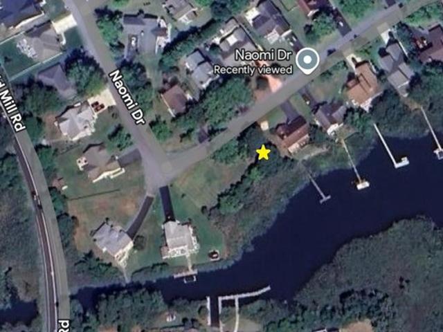 131 Naomi Dr, Ocean View, DE 19970