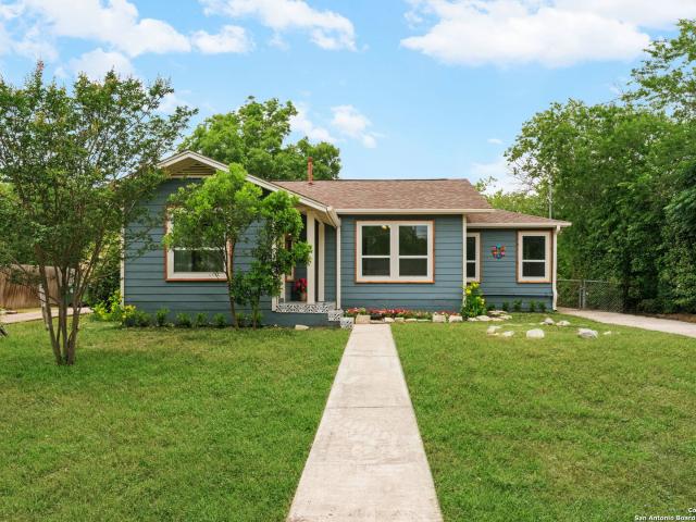 131 New Haven Dr, San Antonio, TX 78209 | MLS #1872 | Compass