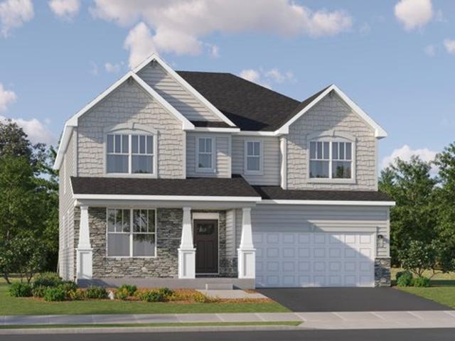 131 Newburgh Ln, Algonquin, IL 60102