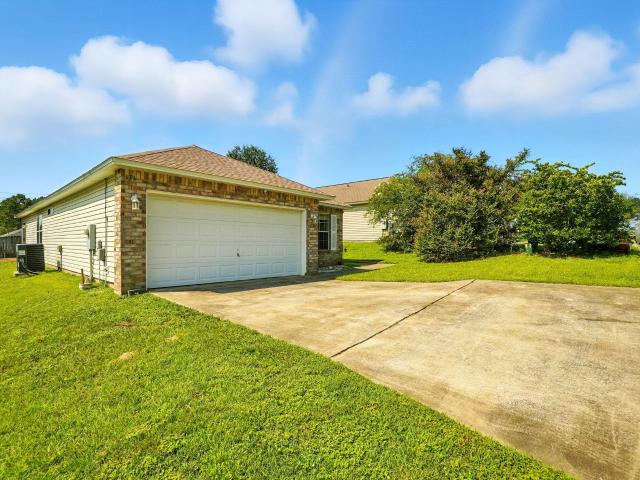 131 Nivana Dr, Crestview, FL 32536 | MLS #983499
