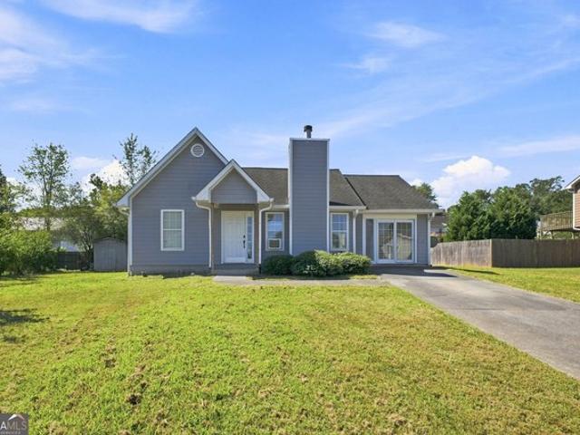 131 Nicole Cir, Rockmart, GA 30153