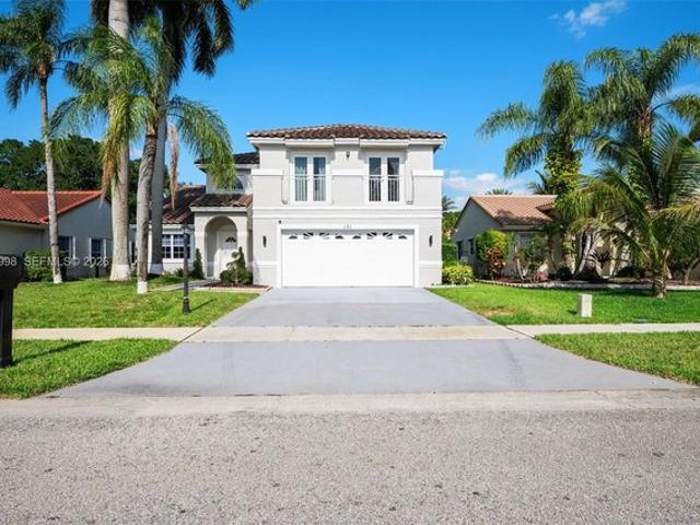 131 NW 187th Ave, Pembroke Pines, FL 33029