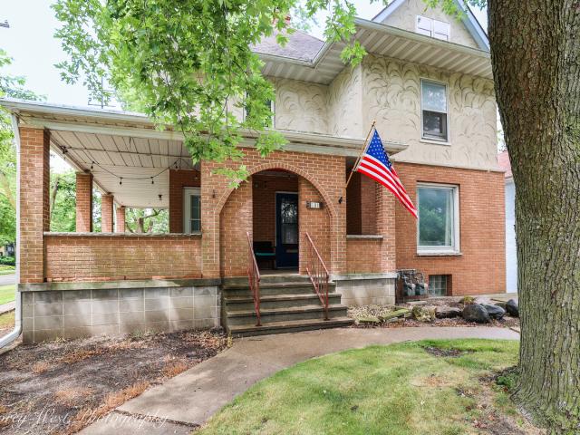 131 S 7th Street