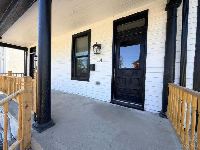 131 S C Street