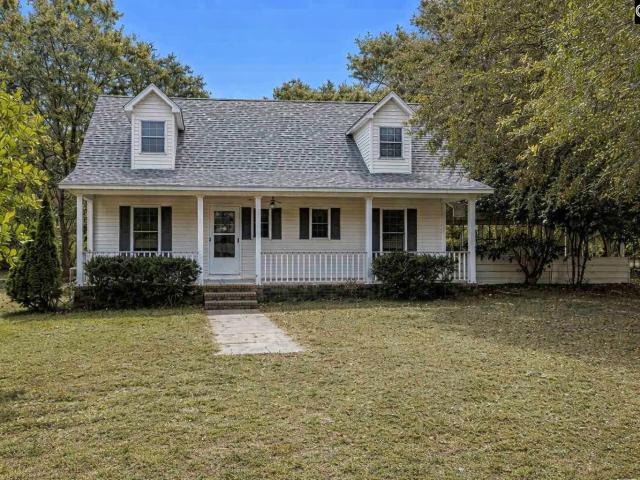 131 S Cove Drive