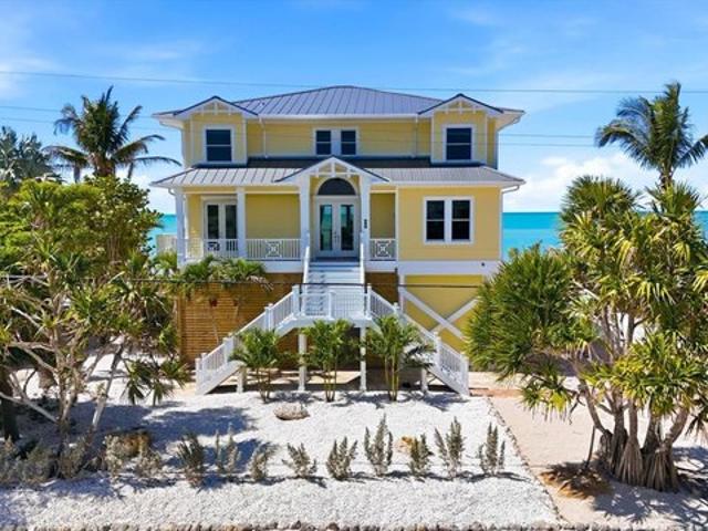 131 S Gulf Blvd, Placida, FL 33946
